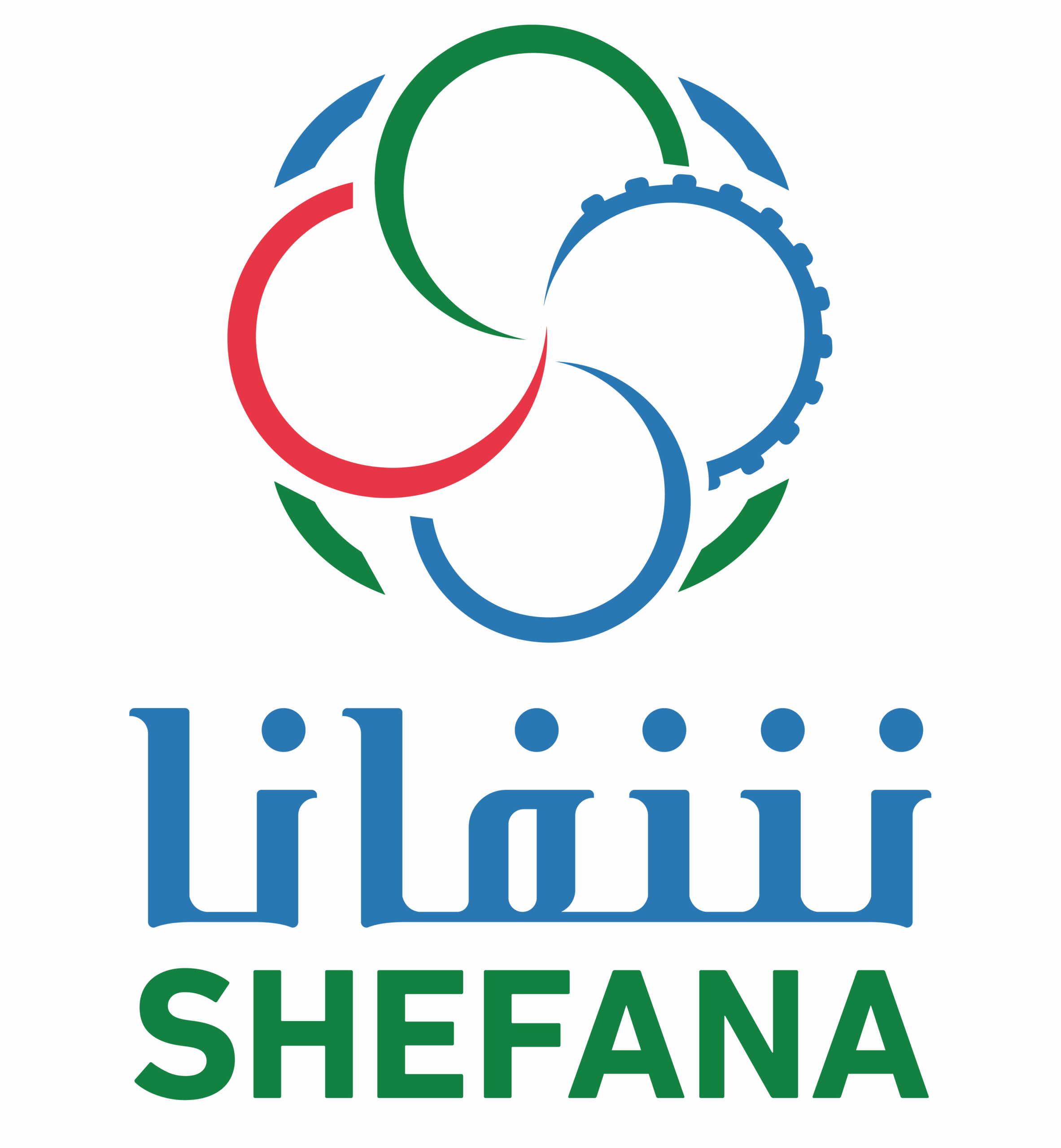 shefana.net – شركة شفانا للصنيع الطبي